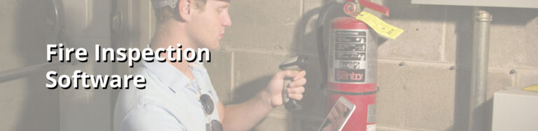 Fire Inspection - OnsiteSoftware