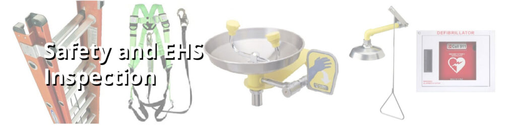 Safety-EHS Inspection Software|Life Safety Inspector